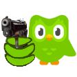 BetterTTV - DuoThreat by buttercupgrove