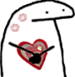 BetterTTV - WaitingForMyValentine by les_misarahbles
