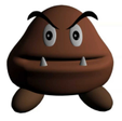 BetterTTV - Goomba by GamblingJon