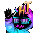 BetterTTV - HELLO by dtb_matyczek