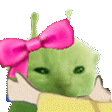 BetterTTV - glorpCute by drake_diangelo