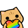 BetterTTV - danPRIDE by DansGaming