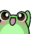 BetterTTV - froggyWave by okashley_