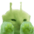 BetterTTV - glorpBonk by bekahsayshi