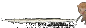 BetterTTV - cokeBert by Loganolio
