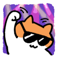 BetterTTV - caTjam by CatsHerdCats